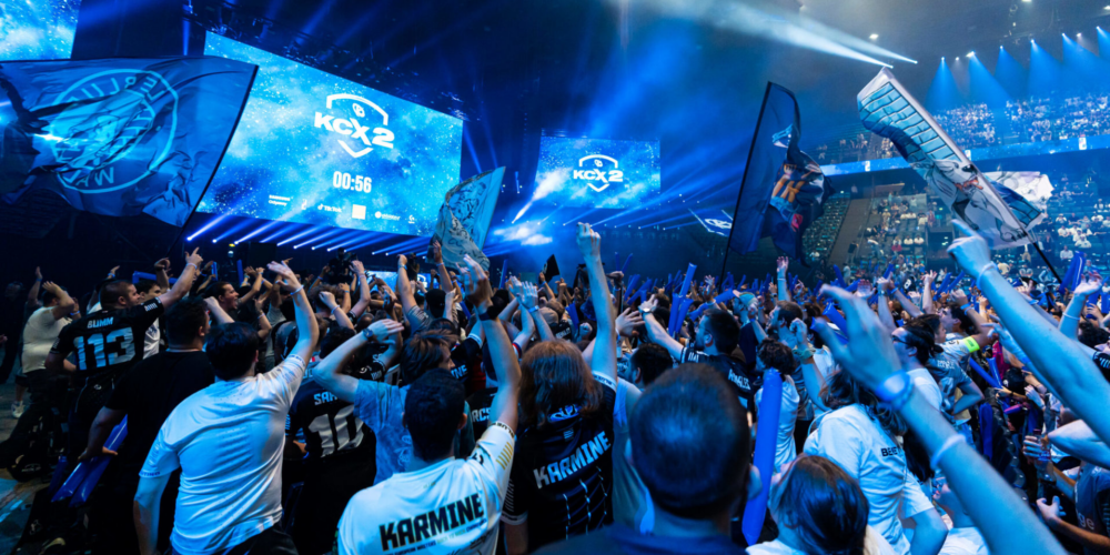 PixCapital - Early stage gaming venture clan - Early stage VC